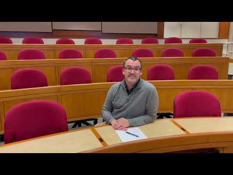 UNICON Spotlight: Anthony Corsino of Harvard Business School Executive Education