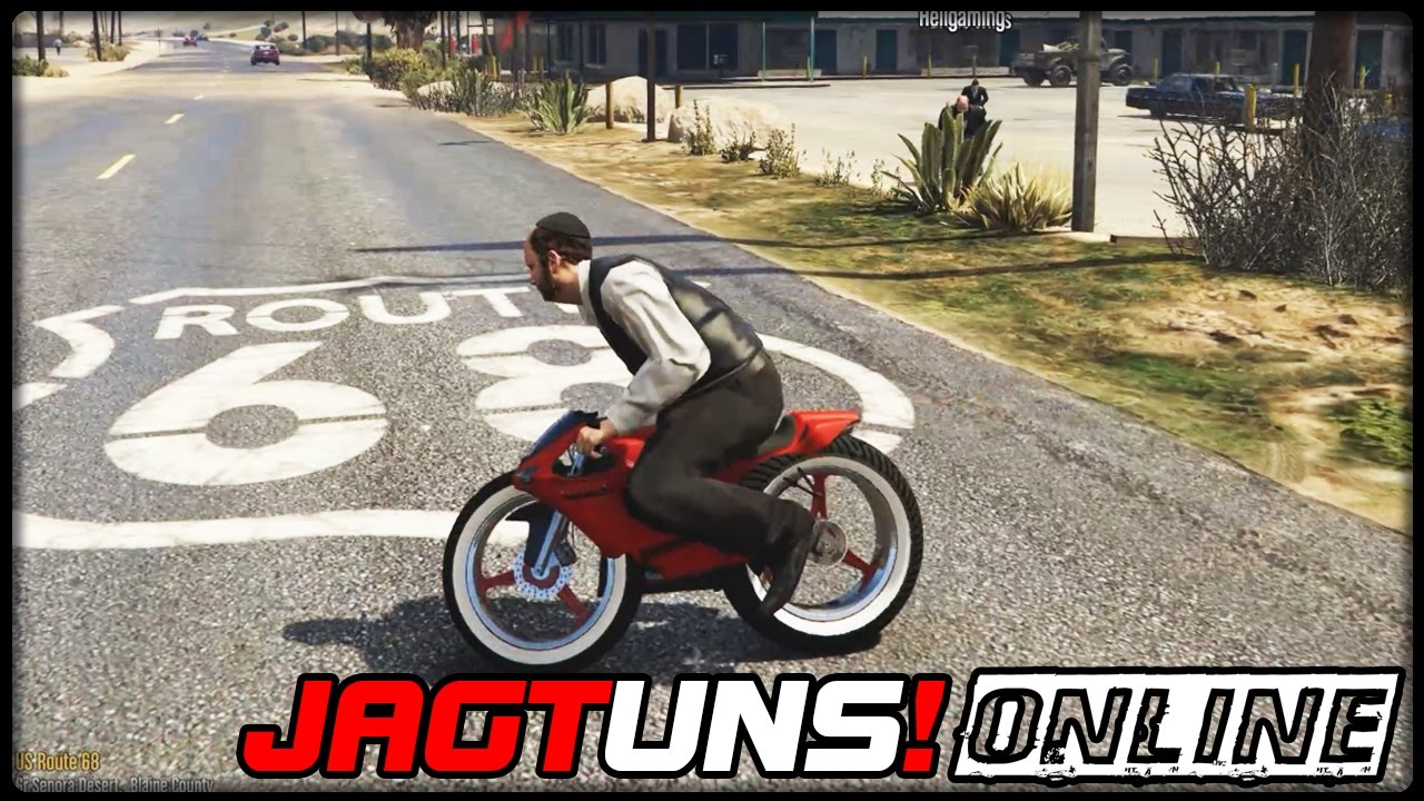 Mini Moto & Mini Dirt Bike 0.8.1 - GTA 5