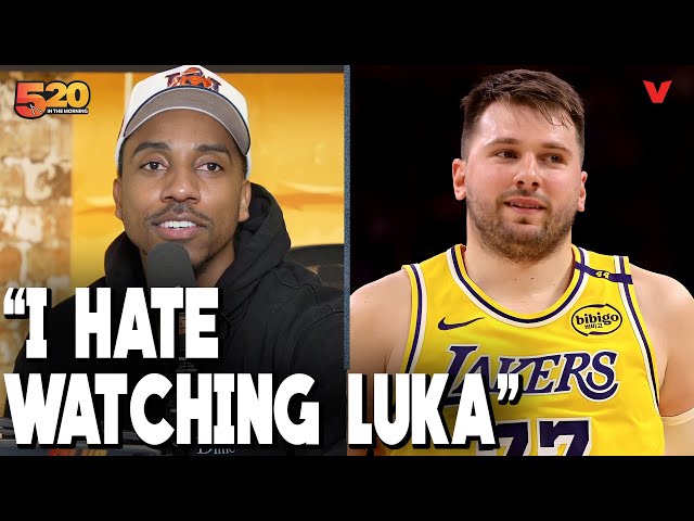"Defense is so bad that I can’t even appreciate his offense" - When ...