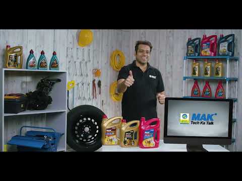 Mak Lubricating Oil - Latest Price, Dealers & Retailers in India