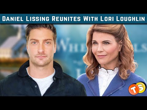 Daniel Lissing recalls the bittersweet memory of filming When Hope Calls without Erin Krakow