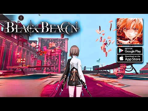 Black Beacon – Ultra Graphics Gameplay (English Version Android/iOS)
