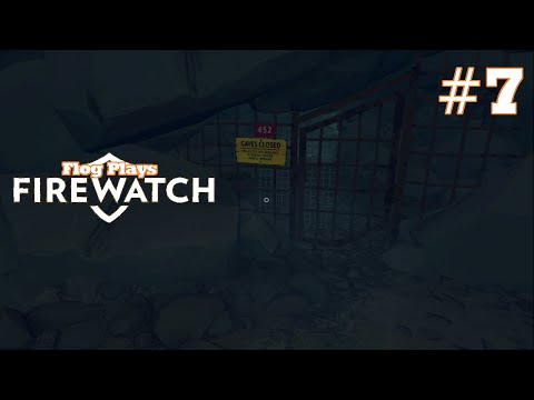 Steam Community :: Video :: Cave 452 || Firewatch #7