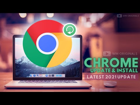 How To Update Google Chrome in Windows 10 & Make Default Browser | Latest Chrome 2021 Update !! 🔥