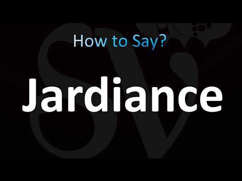 How to Pronounce Jardiance (CORRECTLY!)
