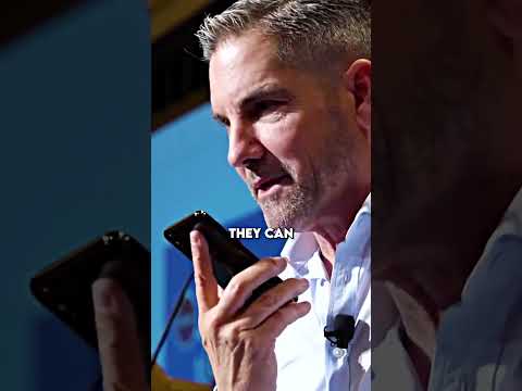 Sales Genius EXPOSED During Cold Call | Grant Cardone