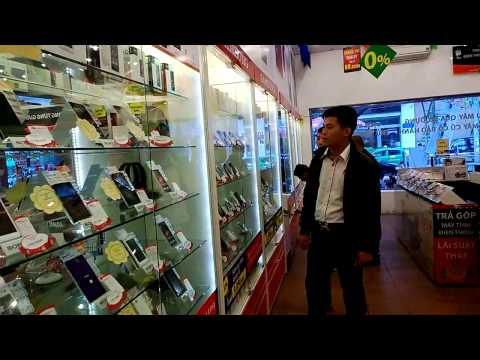 5c FPT shop Giang Vo