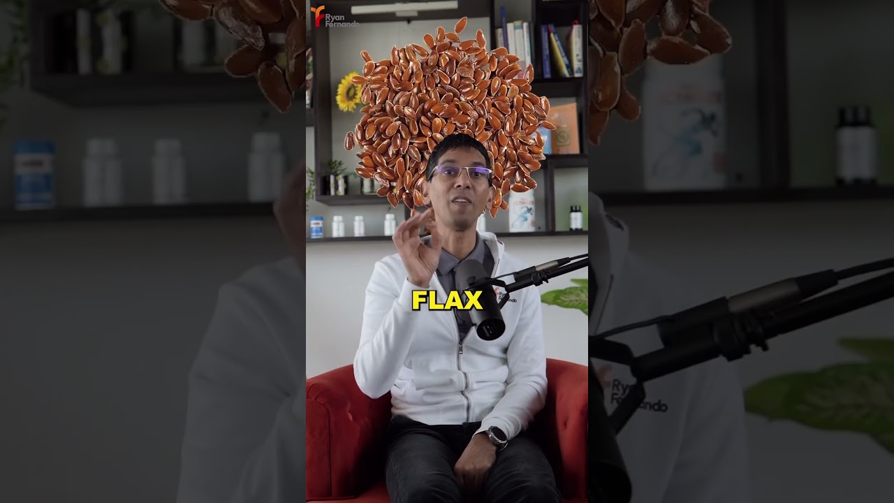 Seed cycling strategies for PCOD success