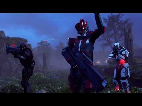 Steam Community :: Video :: XCOM 2 Bad Choices