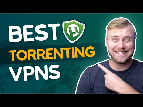 What is The Best Torrenting VPN in 2025?