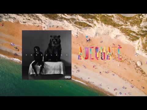 6LACK - PRBLMS