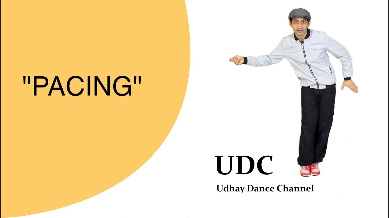 How to do PACING ? #Lockingtutorials | Udhay