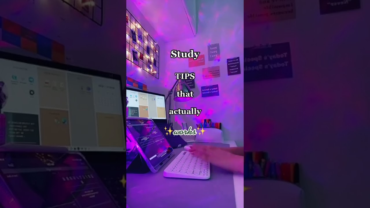 Study tips #shorts #studygram tiktok:studying_my