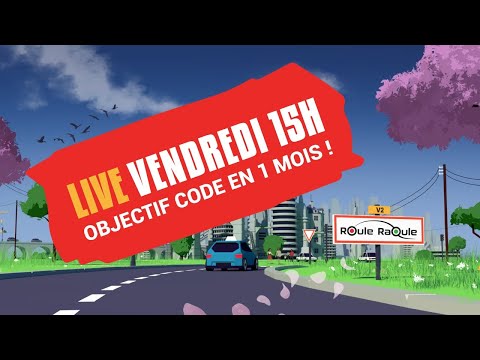 Code de la route 2020: usagers vulnérables