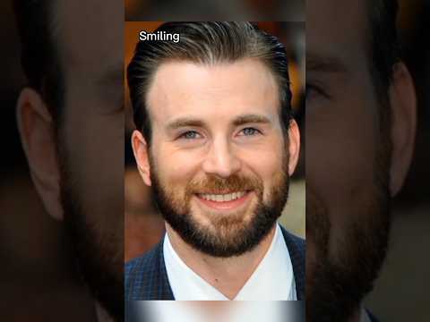 Chris Evans' Incredible Photoshop Makeover ๐ณ! #actor #shorts #youtube #chrisevans #phtoshop #fyp