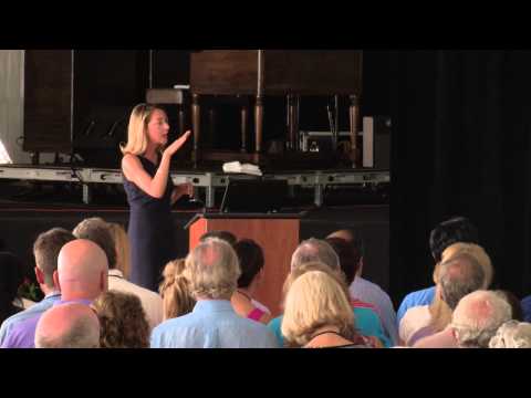 Re-wiring the Brain: New Science, New Tools - Dr. Sophia Vinogradov