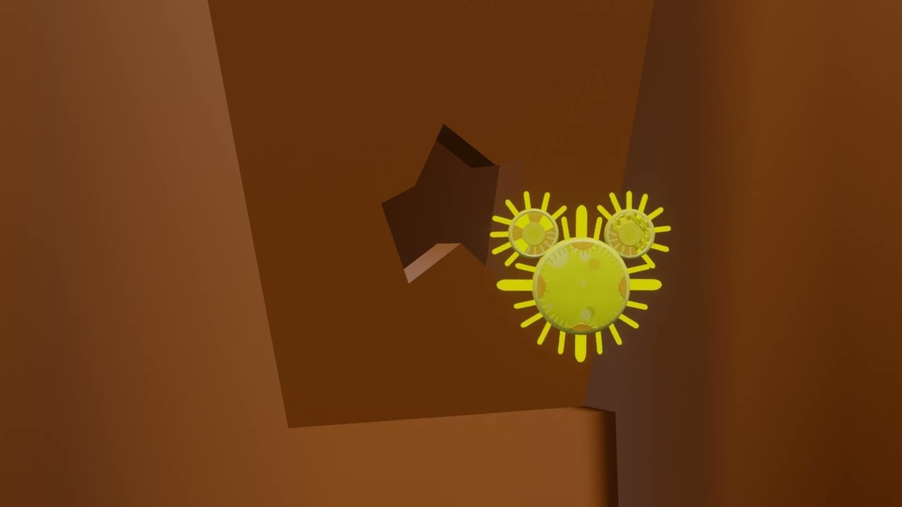 Yellowdles Sledgehammer 2!