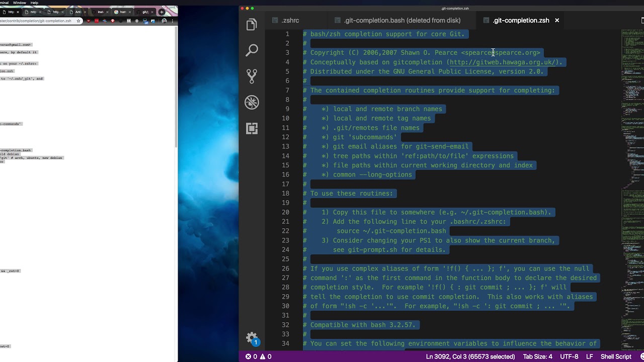 Gopher Kit #14 - Git