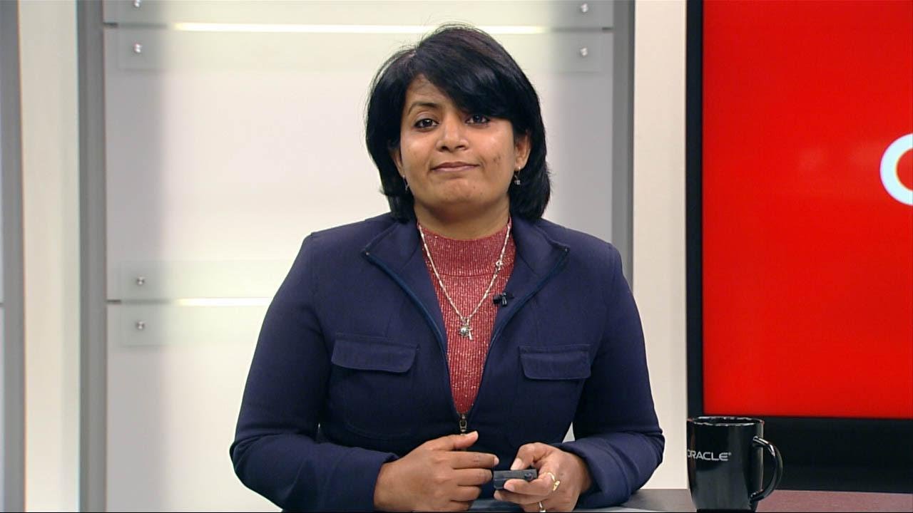 Oracle OCI Training and Certification Offerings