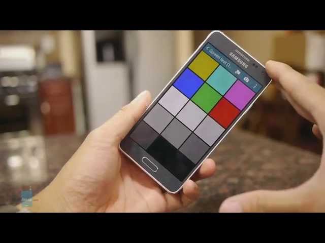 Flying colors - here are 10 of the most color-accurate smartphones you ...