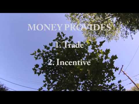Legal Racketeering - Defining Money & De-Fining Justice - Part 1