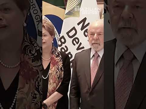 What is BRICS? And will Brazil leave the U.S. dollar behind?