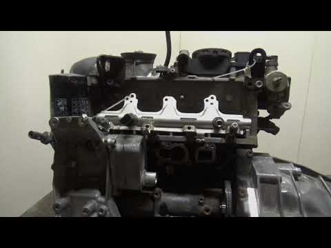 Двигатель CDNC – параметры, двигатели с разборов, запчасти и масла