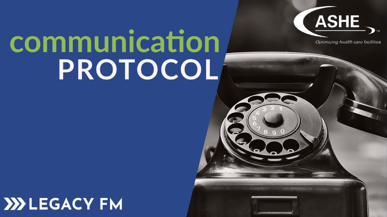 Communication Protocol