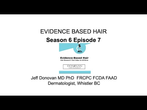 Season 6, Episode 7 (JAK Inhibitor Side Effects in Skin Patients, Acne Risks of JAK Inhibitors)