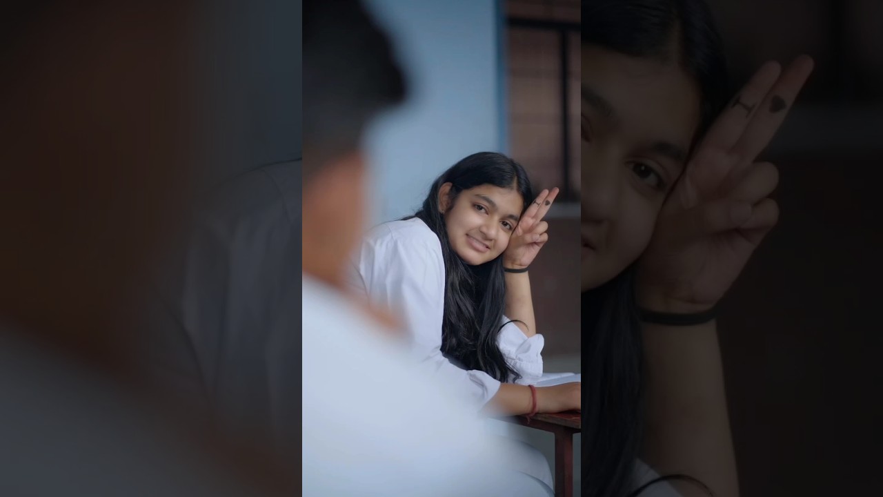School love story ❤️🤗#shorts #shortvideo #youtubeshorts #schoollife