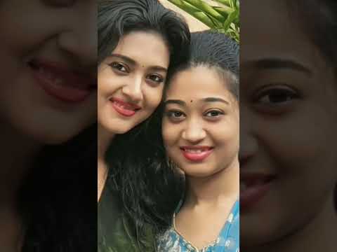 Barsha priyadarshini with her mother and sister 💕#viral #whatappstatus #4kstatus #ytshorts #odia