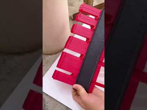 Tile Tools For Tile Installation | Universal shape taker