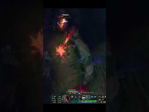 AD Twisted Fate with New Items | Statikk Shiv is Back