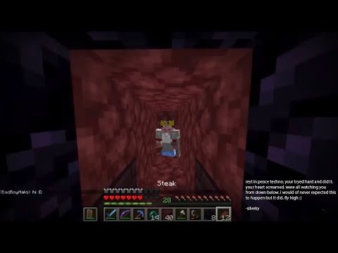 Technoblade Tribute