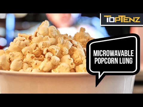 10 Terrifying Reactions to Seemingly Normal Foods