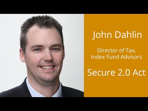 IFA.com - Secure 2.0 Act
