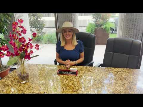 Rose Sanders Personal Injury Law Firm El Paso Texas