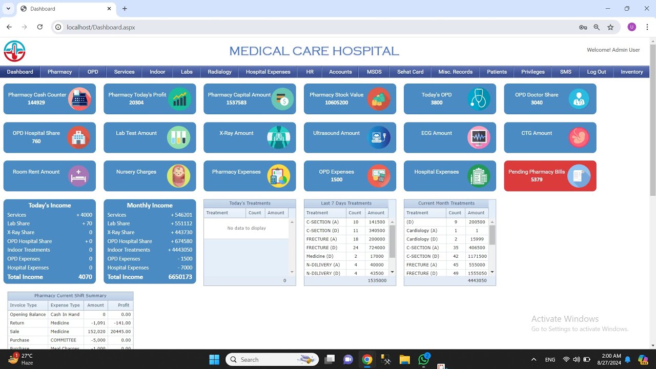 Carelyn Software Intro | NW Solutions
