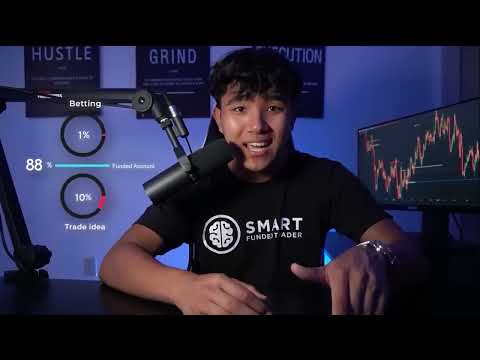 7figures account funded trader Paladin leaks his secrets for withdrawals #paladin #funded #trading