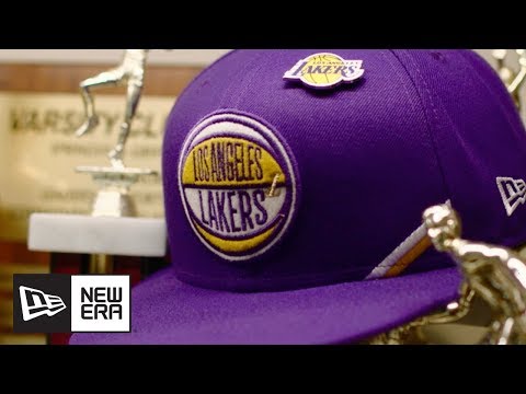 2019 NBA Authentics: Draft Series | NBA | New Era Cap