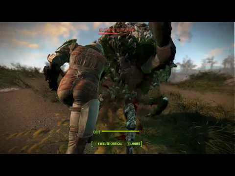 Steam Community :: Video :: Fallout 4: Mirelurks Everywhere
