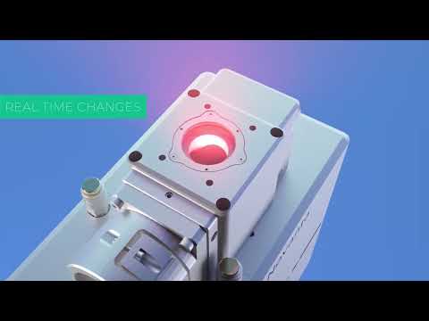 FIREFLY3D Laser Scan Head for LPBF Applications - Novanta | | Videos ...