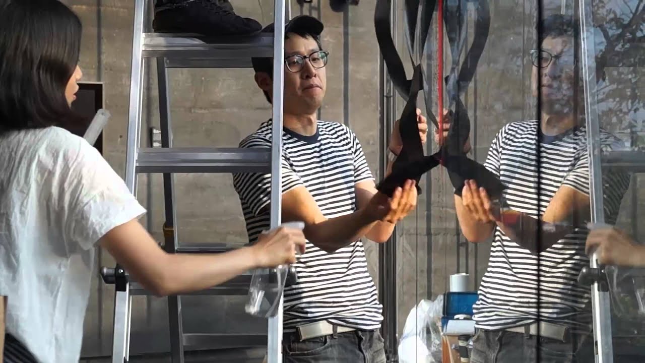 APMAP 2014 jeju BETWEEN WAVES Teaser 2