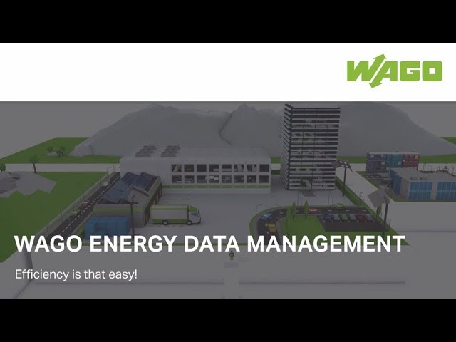 Energy Management System - Smart Energy Monitoring Service Provider ...