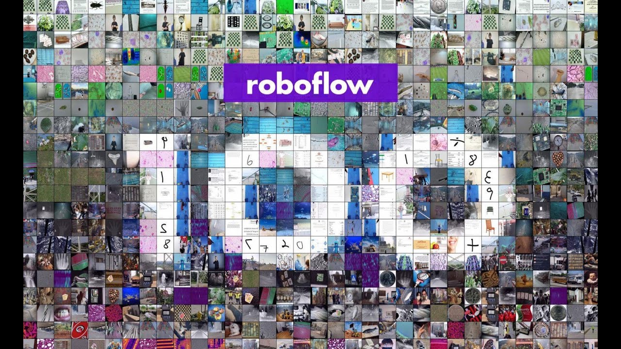 Roboflow 100 Benchmarking Tutorial with Google Colab and Docker