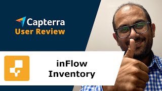 inFlow Inventory Pricing, Alternatives & More 2024 | Capterra