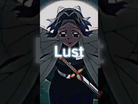 #demonslayer #the big four #sanemi #mitsuri #shinbou #giyu if u like anime sub