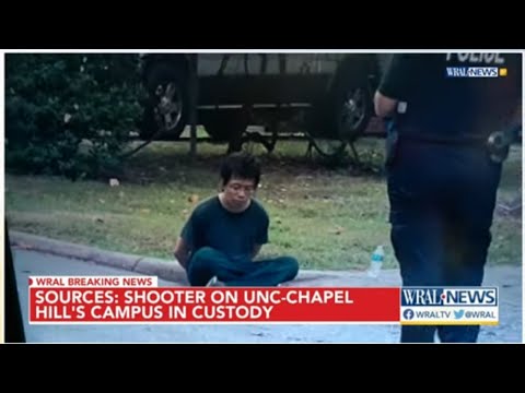 Zijie Yan biography: 13 things about UNC-Chapel Hill professor – CONAN ...