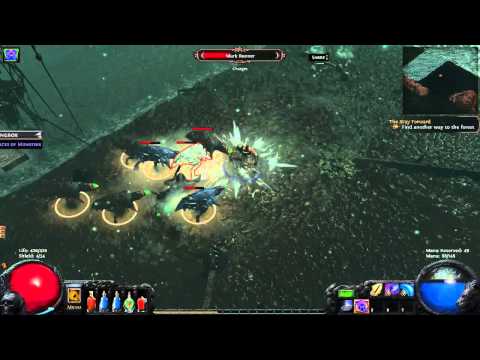 Steam Community :: Video :: PoE Ice Cold Killer