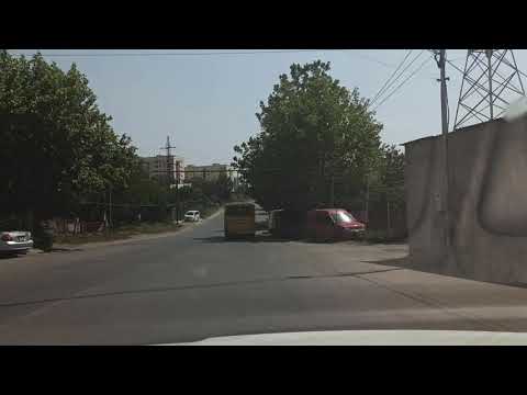 Love Words + Road Trip Tbilisi (Africa District)